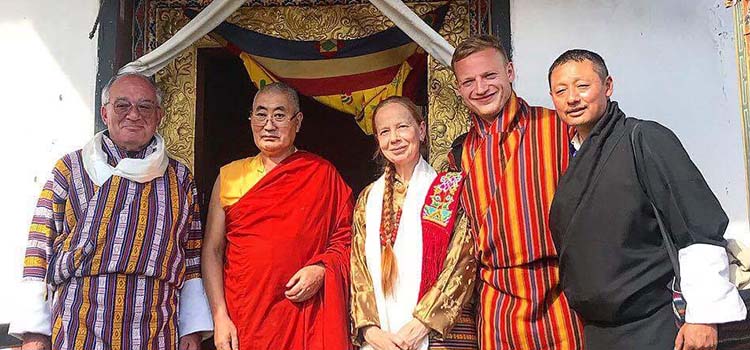 评价 – 不丹旅行社 | 旅行攻略 | 订制行程